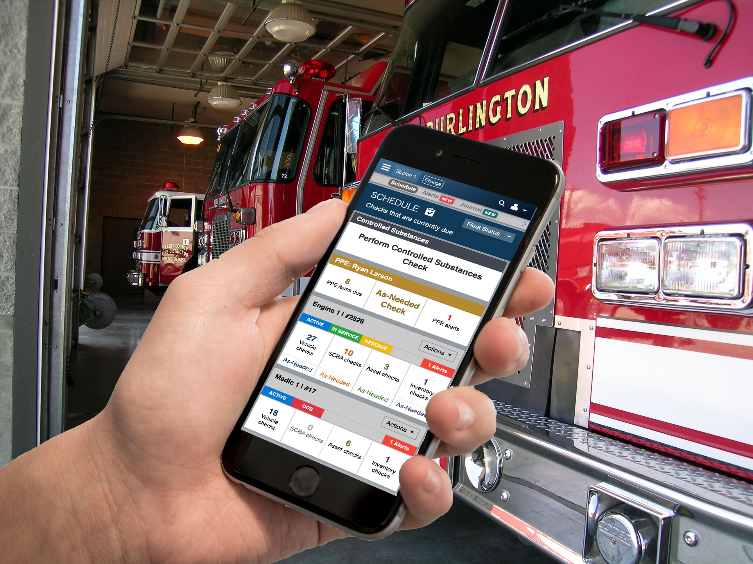 WEBINAR: Automate Rig & Station Checks with PSTrax (6.27.23)