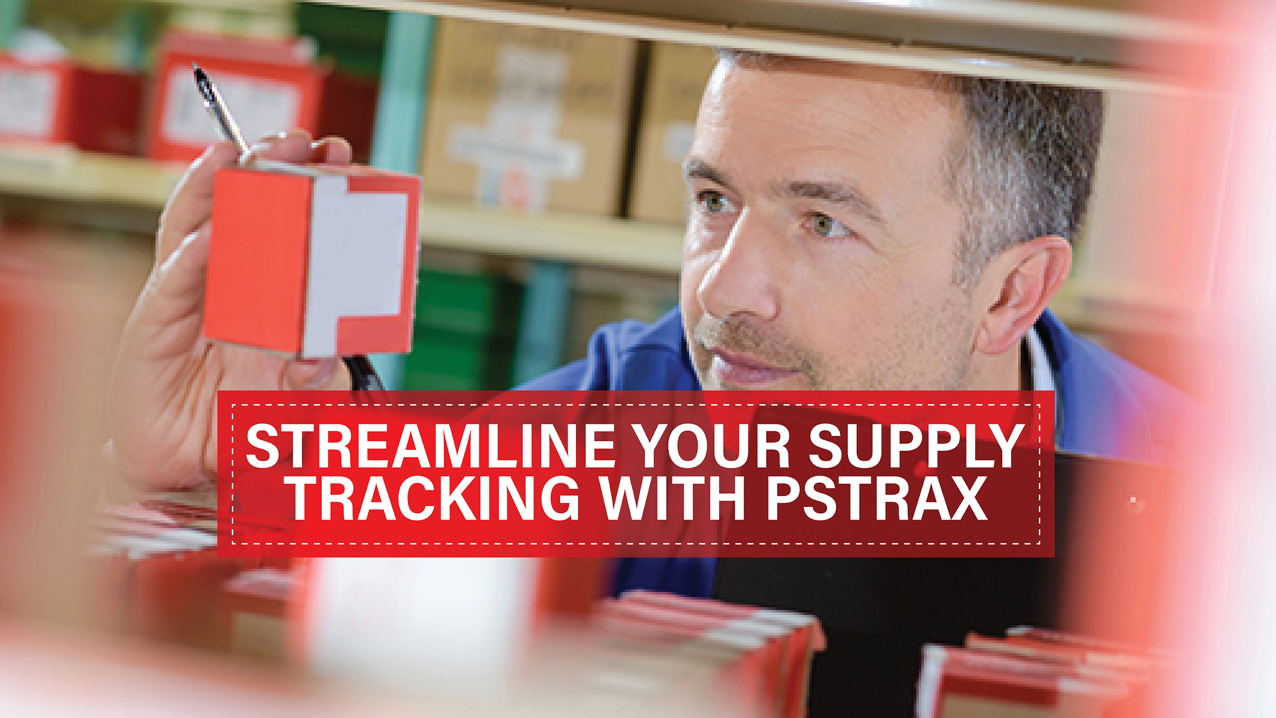 WEBINAR REGISTRATION | 11.29.22 | PSTrax for Inventory Management